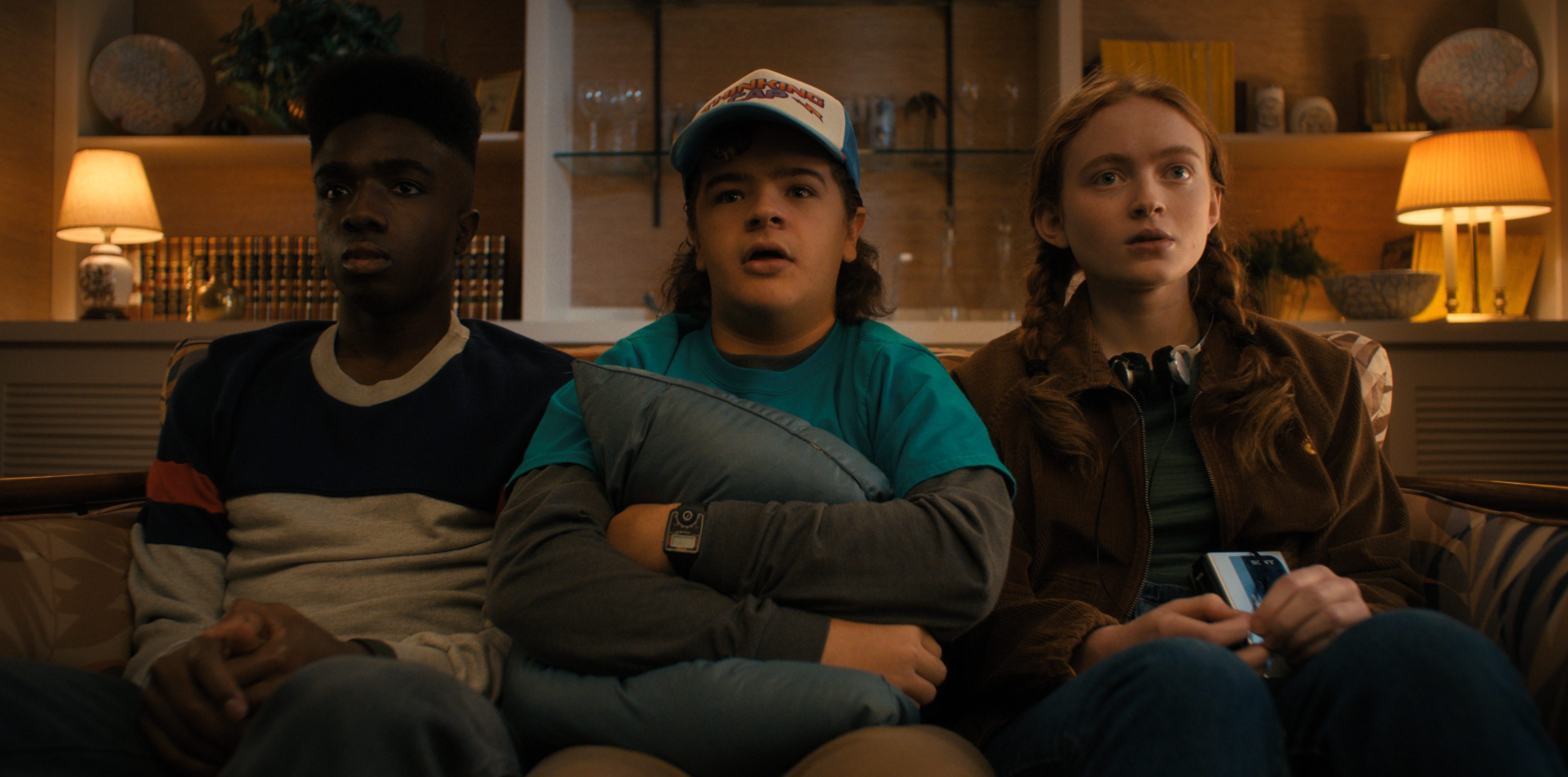 Stranger Things 4, quando escono la prima e la seconda parte su Netflix