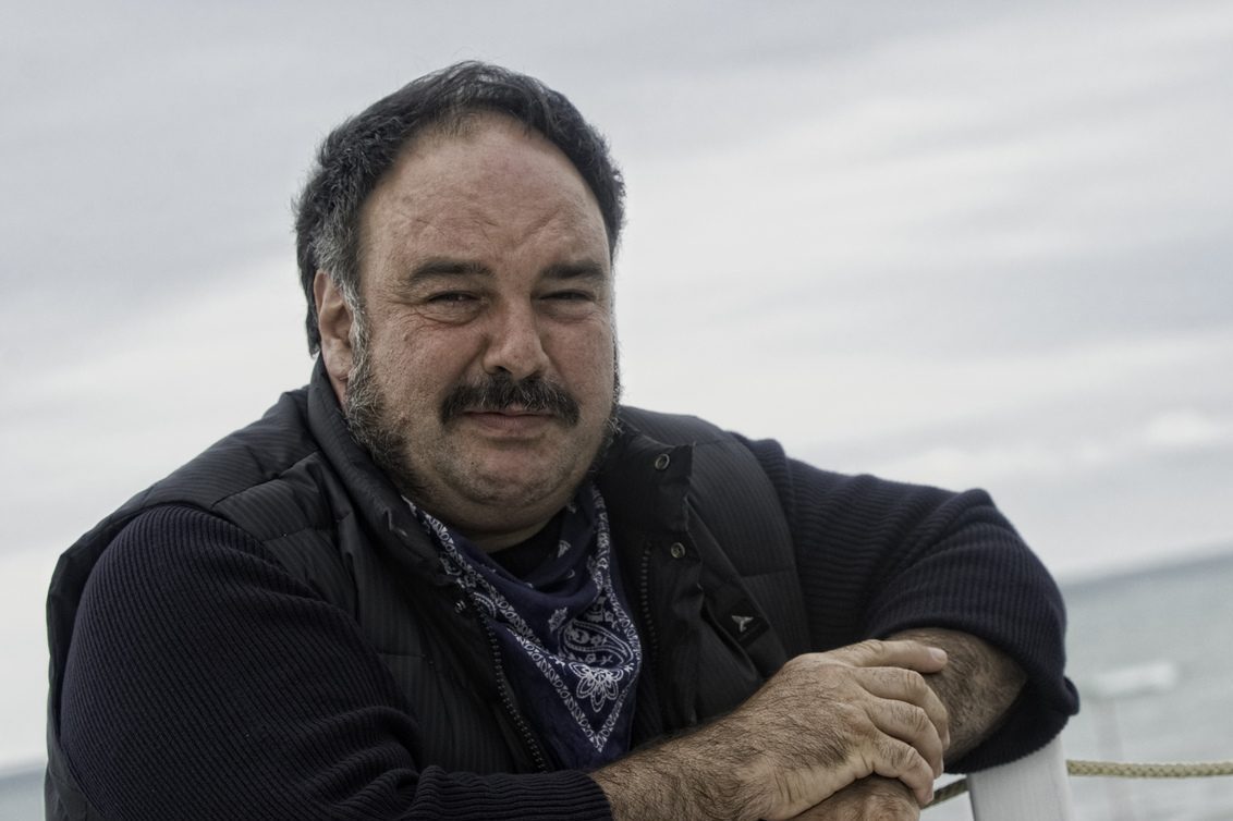 Morto a 62 anni l'attore Franco Ravera, aveva recitato in Boris e ...