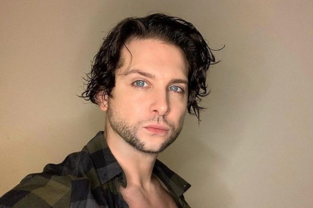 Ross William Wild ex cantante degli Spandau Ballet accusato di violenza ...