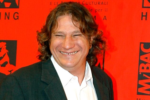 Roberto Brunetti, causa morte di Er Patata: In casa hashish e cocaina ...