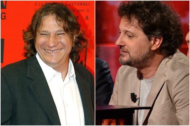 Morto Roberto Brunetti, Leonardo Pieraccioni: Con Er Patata ci eravamo ...