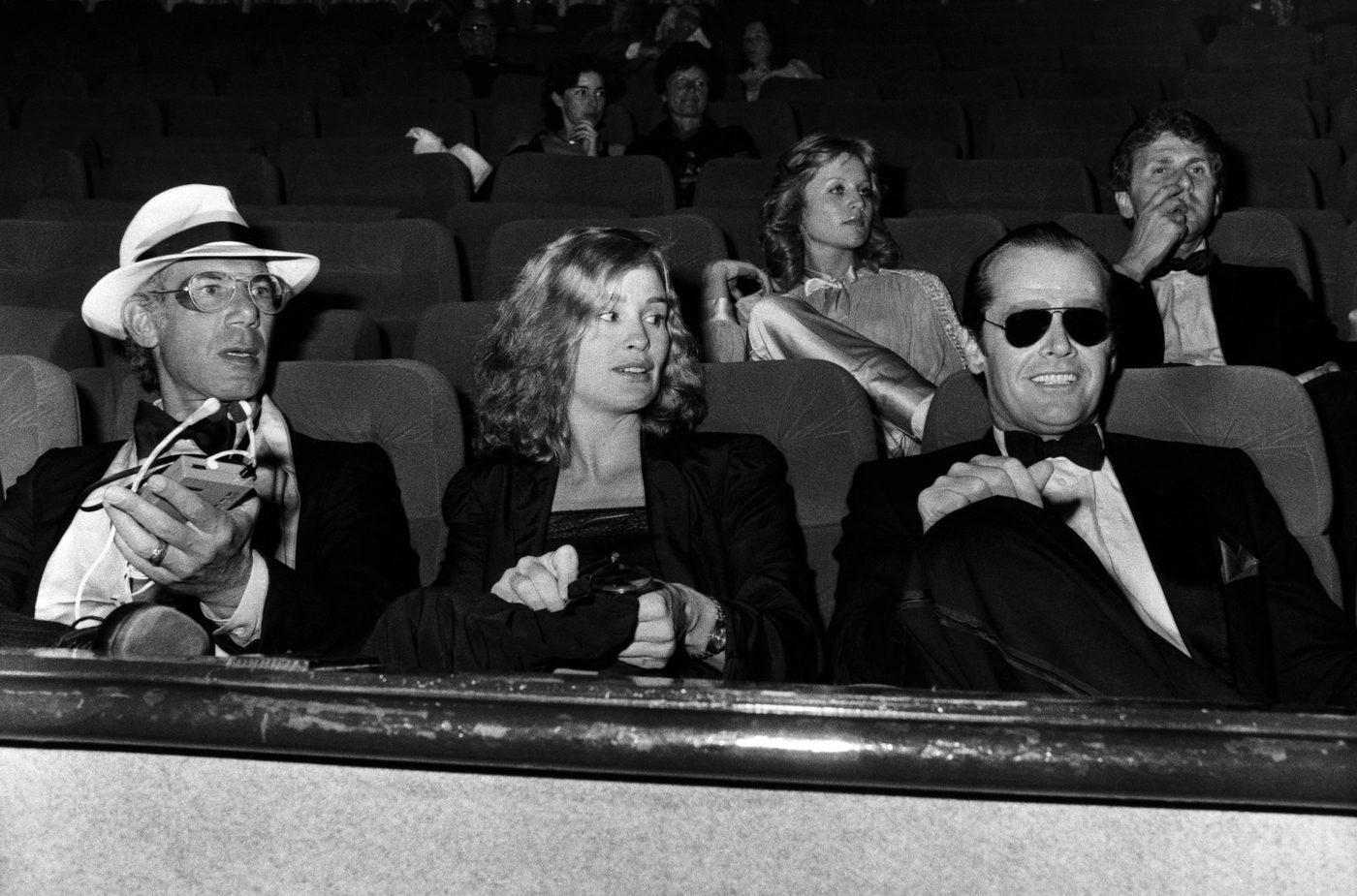 Morto il regista Bob Rafelson, diresse Jack Nicholson ne Il postino ...