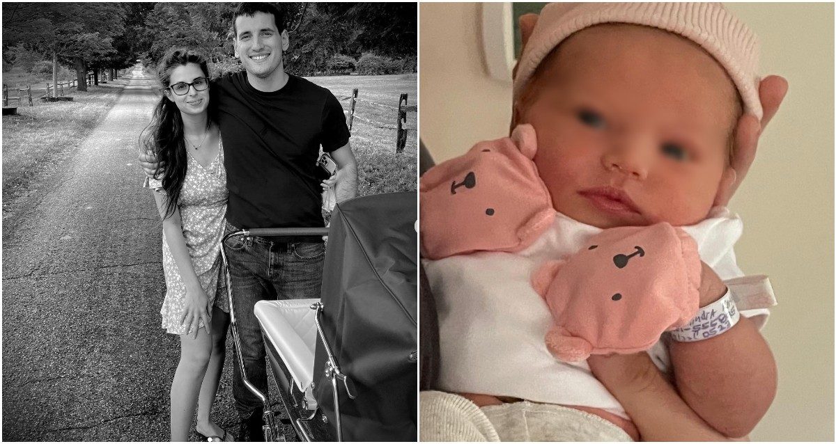 Bruce Springsteen became a grandfather for the first time ...