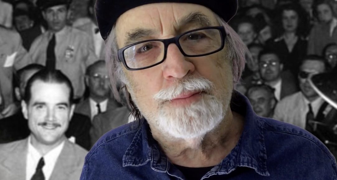 Il regista di Winter Kills William Richert è morto, la moglie: Ha ...