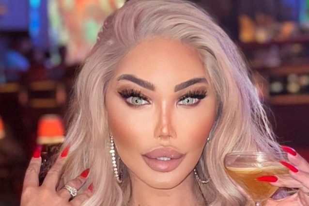 Jessica Alves: Sogno di sposarmi e diventare madre, ma gli uomini sono ...