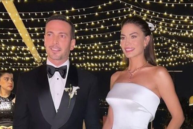 Demet Zdemir News
