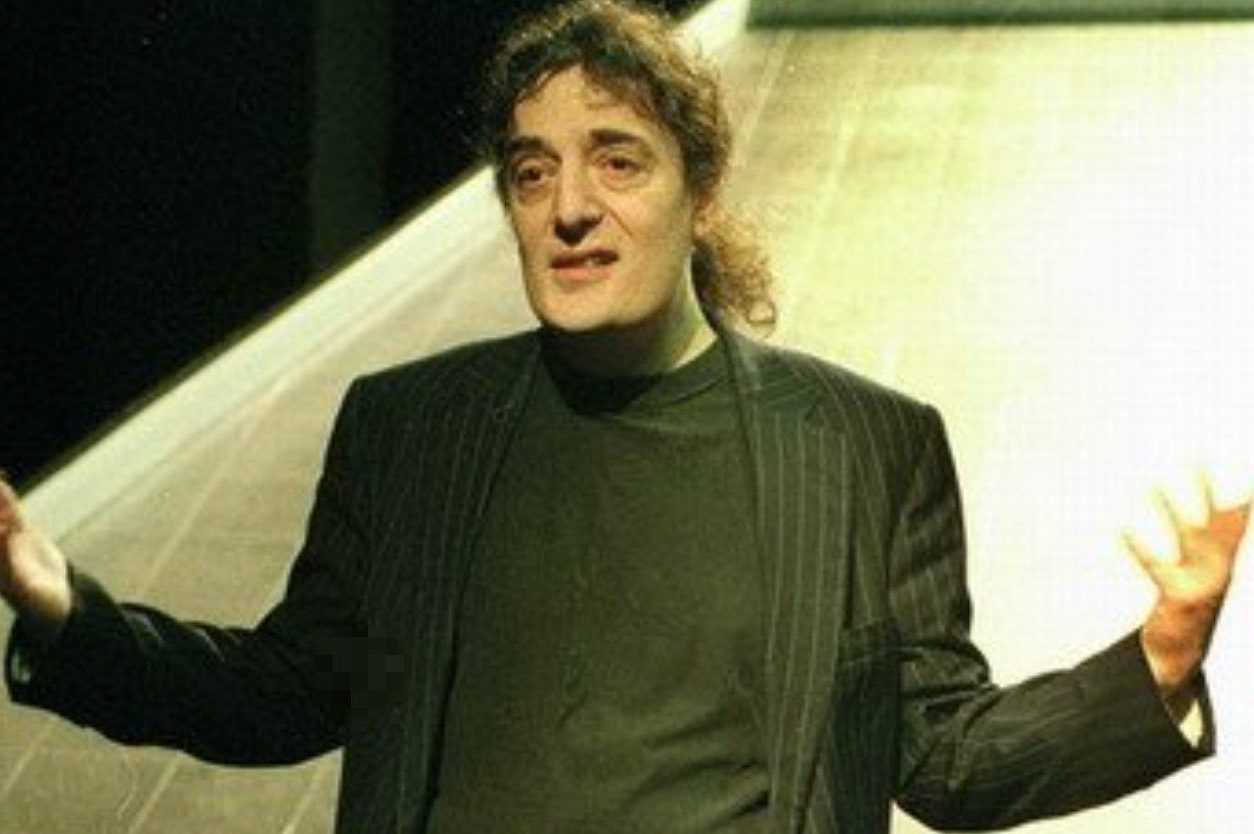 Frasi razziste e pene mostrato al pubblico, cancellato lo show del ...