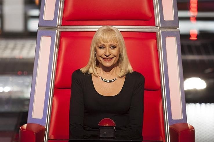 La moneta speciale per Raffaella Carrà avrà valore 5 euro, ma non sarà ...