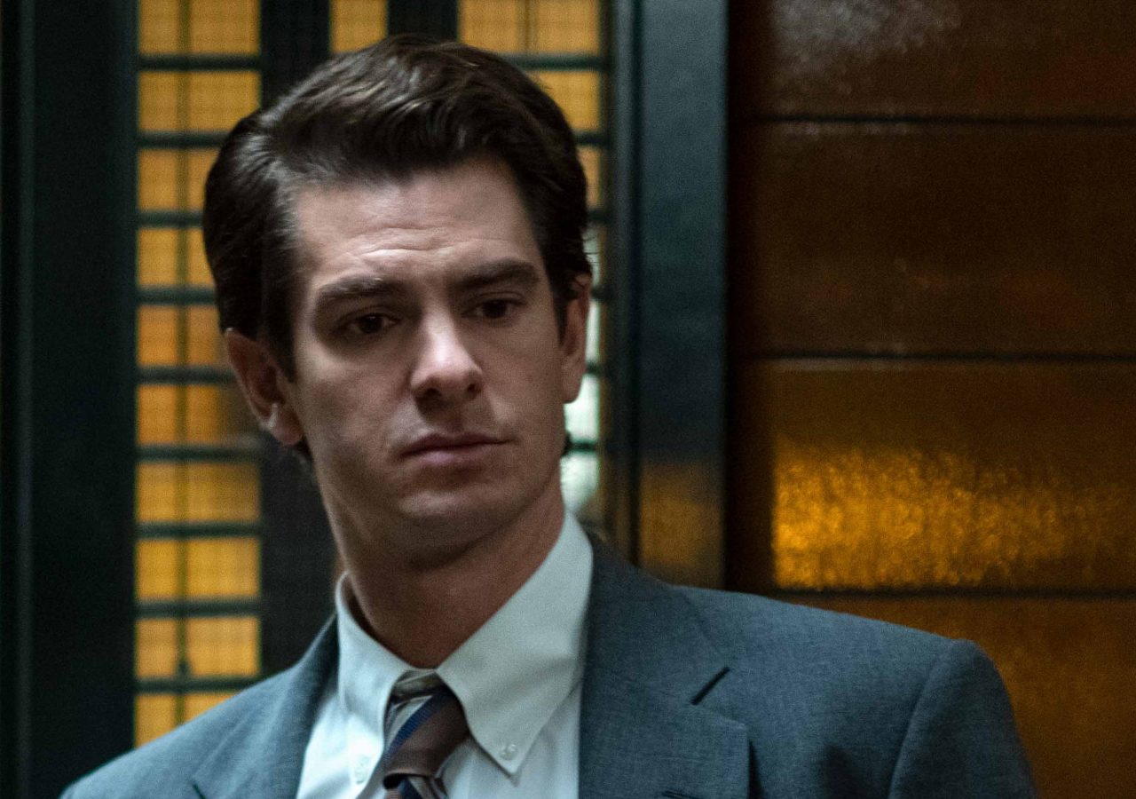 “In the name of heaven”, the agony of the crime series: Andrew Garfield ...