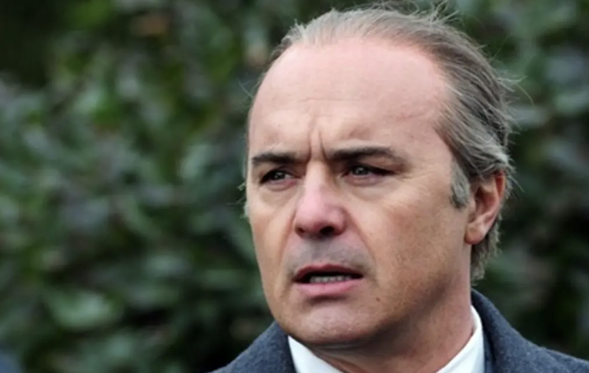 Luca Zingaretti: Si pensa sempre meno al lavoratore come essere umano