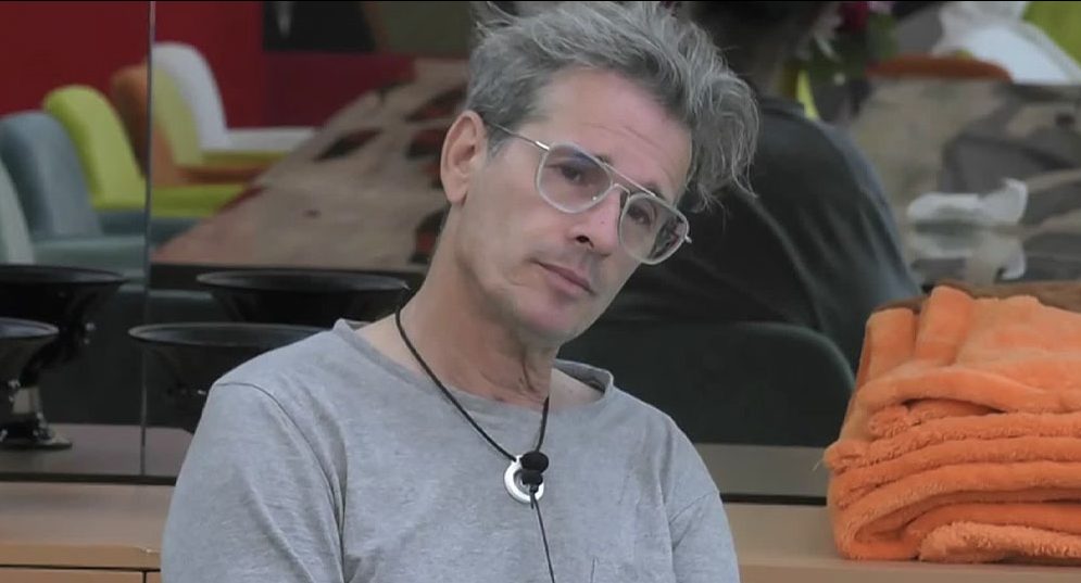 Marco Bellavia al GF Vip 7, il volto di Bim Bum Bam torna in tv: la ...