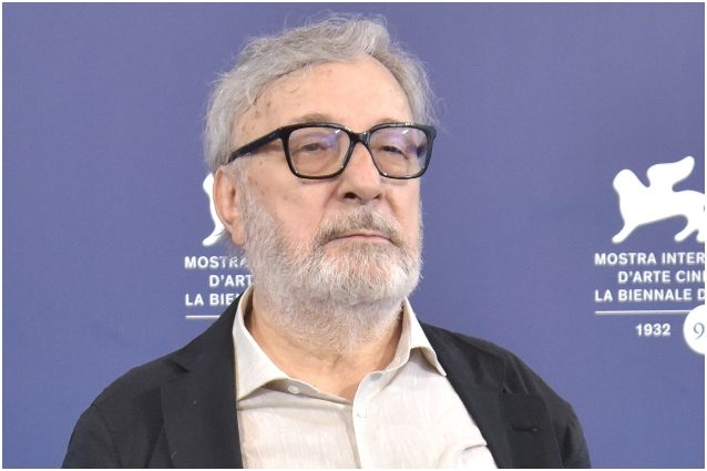 Il regista Gianni Amelio: L'omosessualità non è devianza o pedofilia, è ...