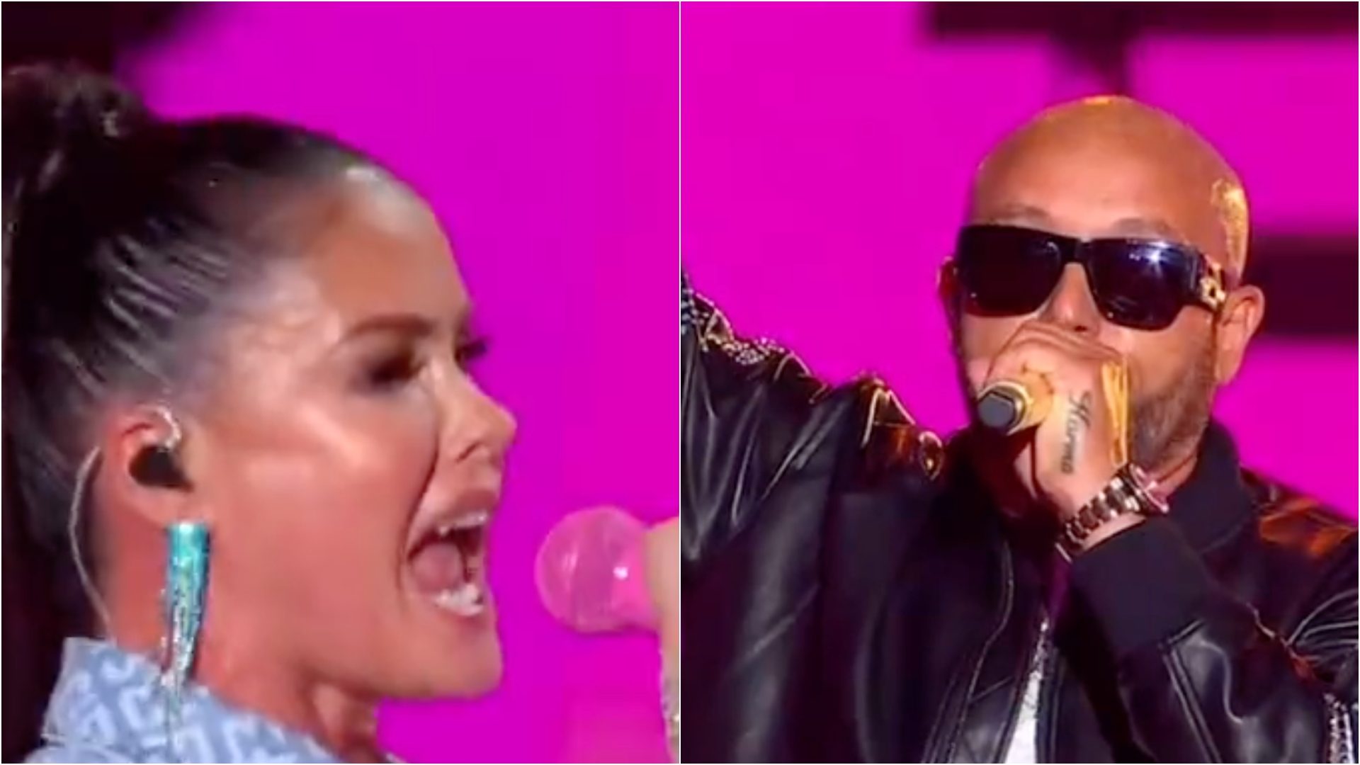 The Aqua are back on TV 25 years after Barbie Girl: this is how Amadeus ...