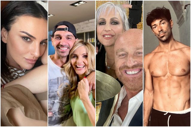 I professori di Amici 2022/2023, tra new entry e riconferme