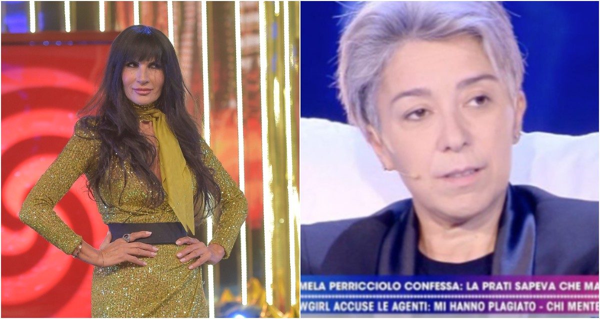 "While I was inventing a fake boyfriend I was at the real one's house ...