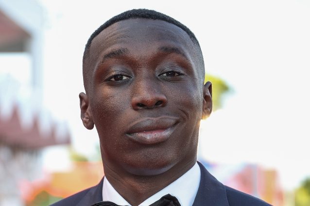 Khaby Lame: "I support myself by making three videos a week, but I ...