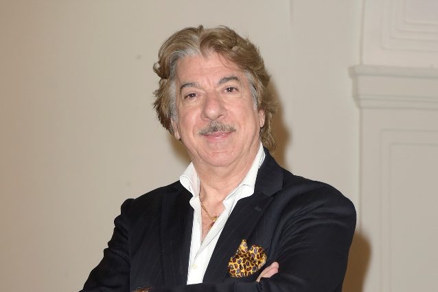 Marco Columbro: Mi andrebbe bene qualunque ruolo, ma non ho più voglia ...