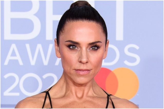 Mel C: Sono stata violentata prima di un concerto con le Spice Girls