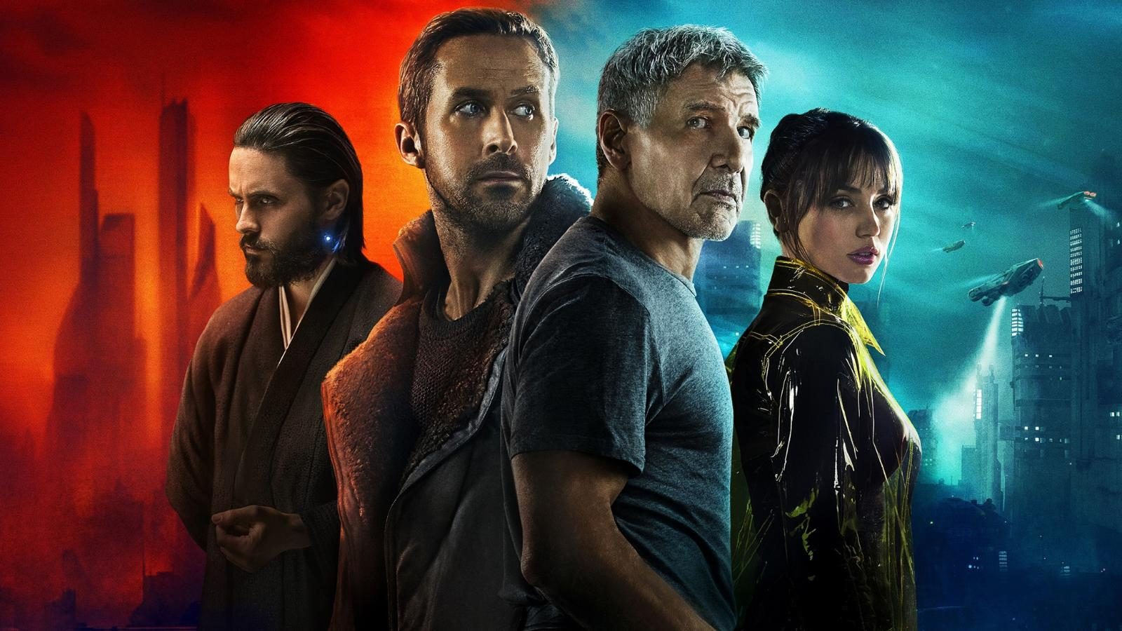 Blade Runner 2099, la serie tv arriva su Amazon Prime Video