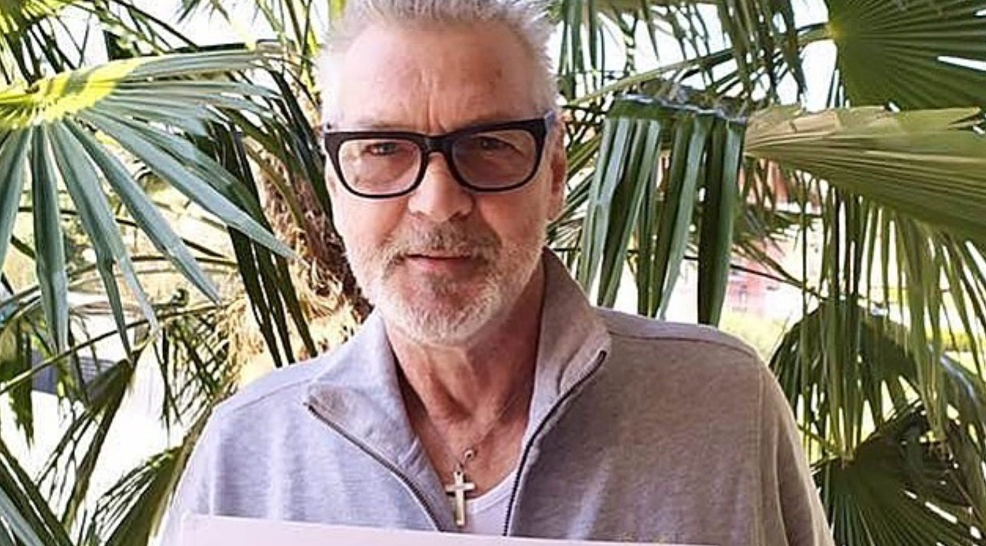 Stefano Tacconi's Condition After Hemorrhage, His Son: "He's a Fighter ...