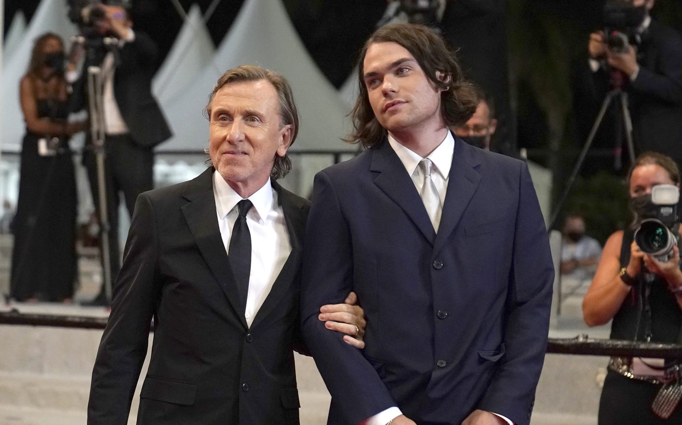 Cormac Roth, musicista e figlio di Tim Roth, è morto a soli 25 anni