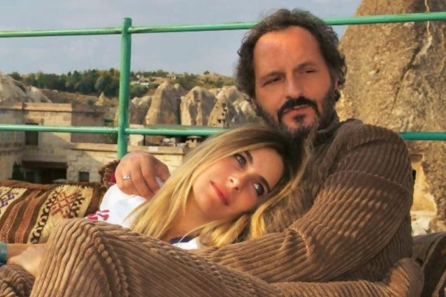 Il primo incontro tra Eleonora Pedron e Fabio Troiano: Ho finto di ...