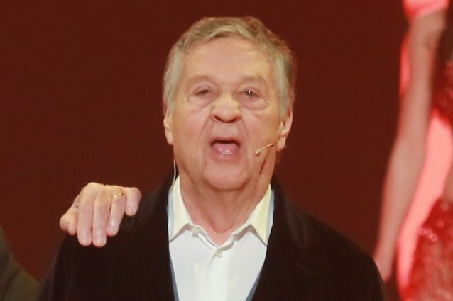 Renato Pozzetto: Con Enzo Jannacci su una barca all'Idroscalo. Il taac ...