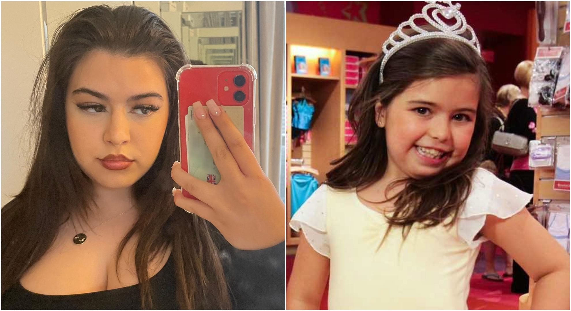 Sophia Grace di Sam e Cat, oggi ha 19 anni: l'attrice è incinta di ...