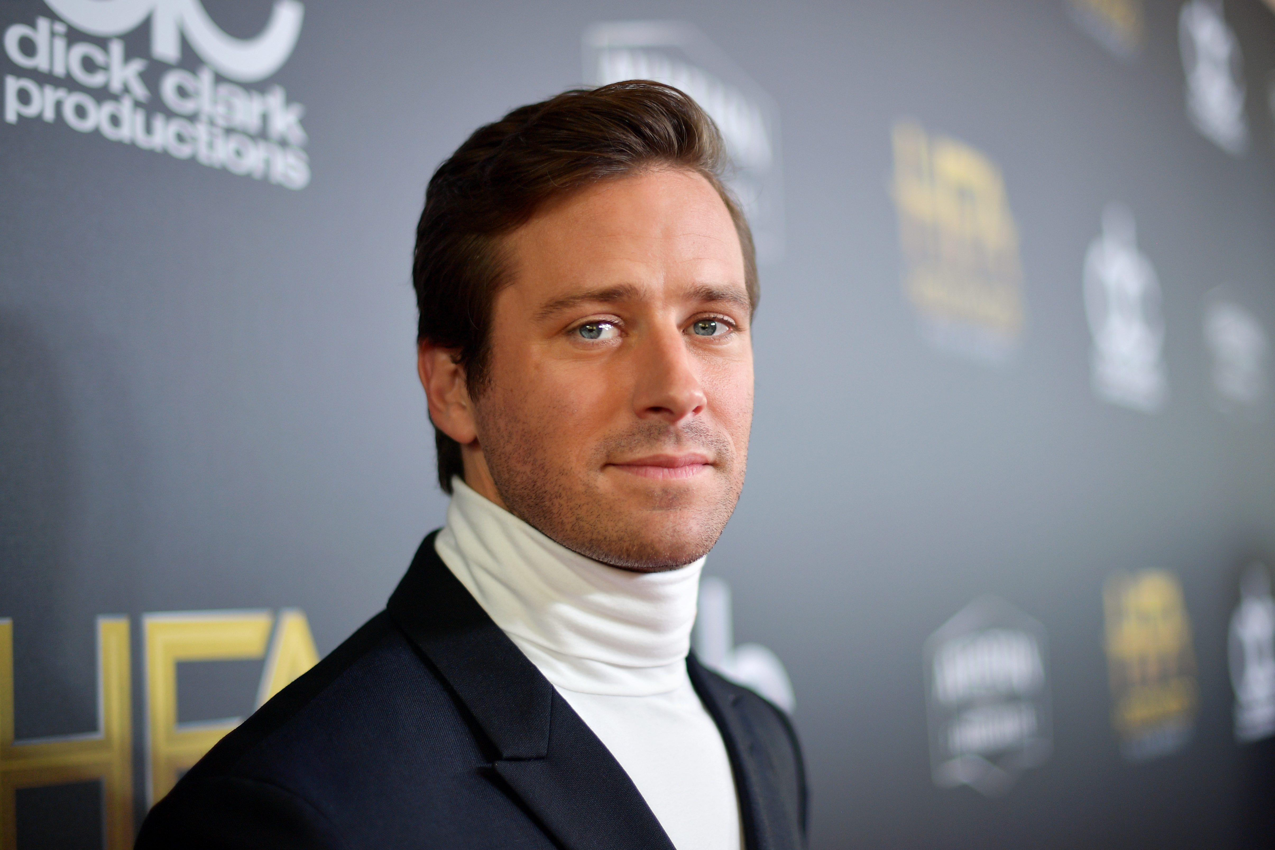 È morto il padre dell'attore Armie Hammer, aveva 67 anni