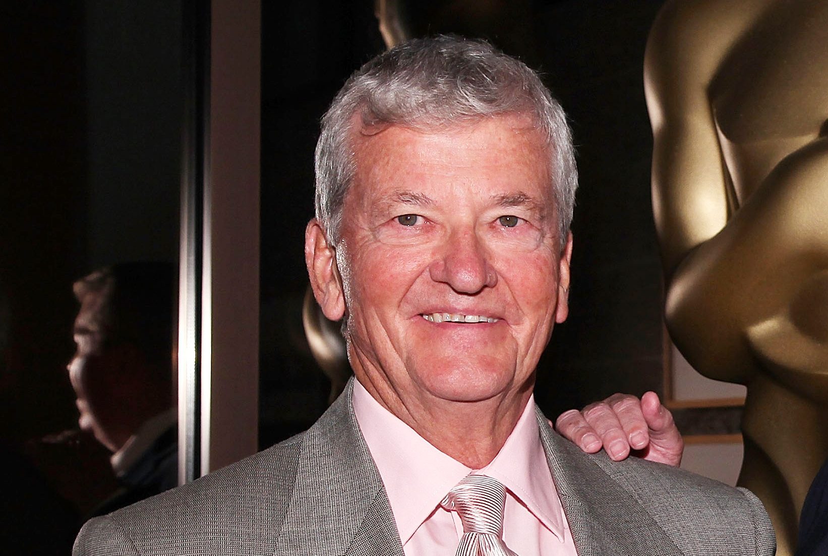 È morto Mickey Kuhn: era l'unico attore del cast di Via col vento ...