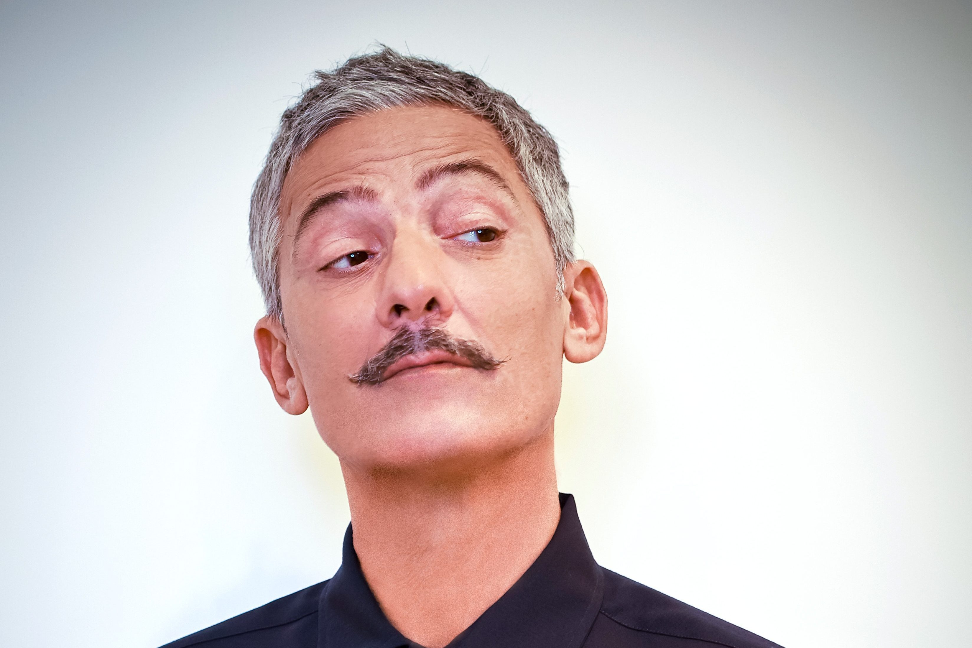 Fiorello è l'alternativa all'informazione dei Tg, lo showman sul quale ...