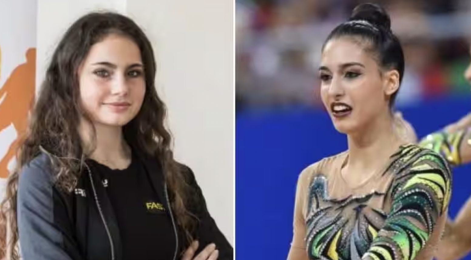 Non mangiavamo perché avevamo paura, il racconto delle ex ginnaste Nina ...