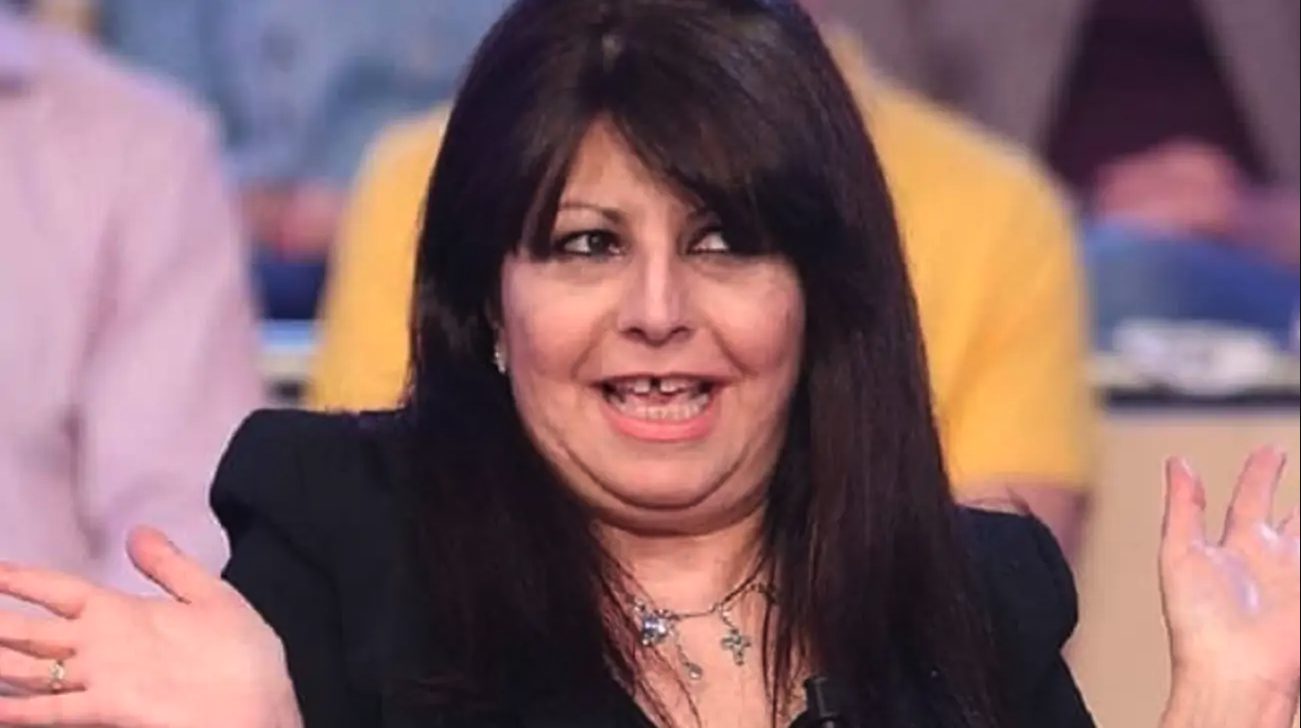 Anna Maria Barbera sul personaggio di Sconsolata: La tv non mi è stata ...
