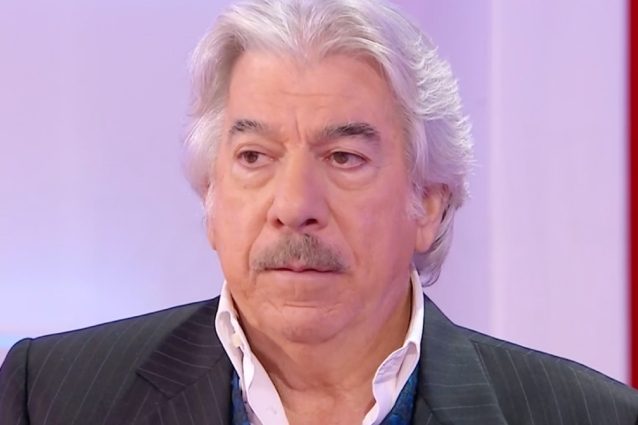 Marco Columbro: "After the coma I spoke slowly, I had to learn to walk ...