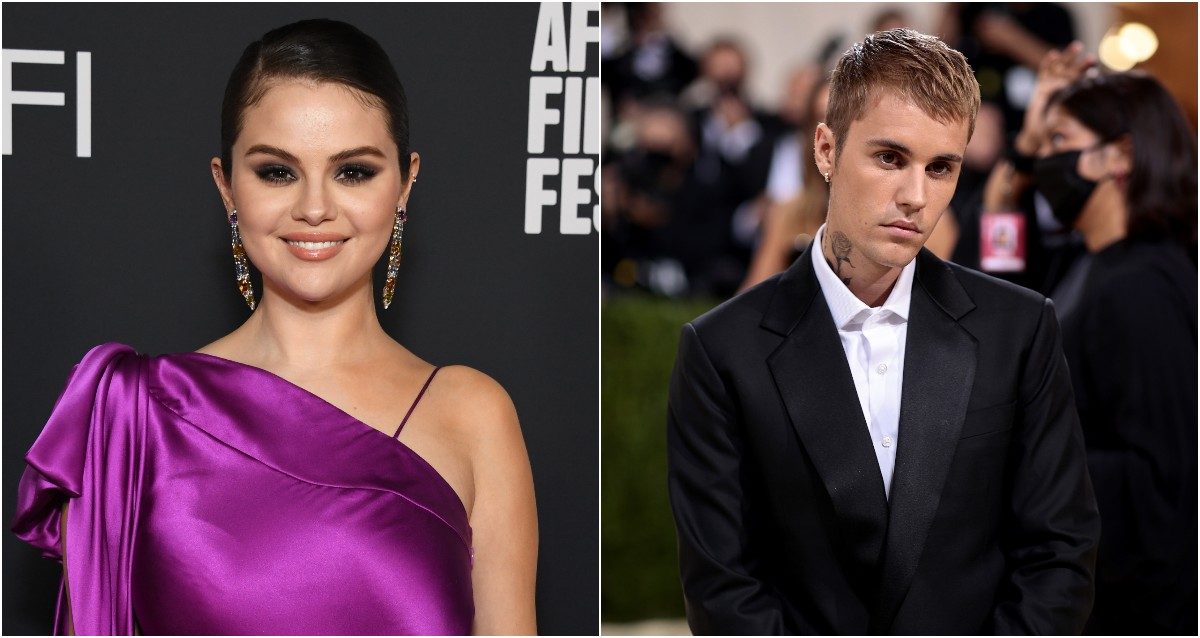Selena Gomez: La rottura da Justin Bieber è stata la cosa migliore che ...