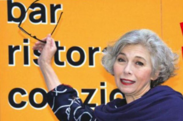 Irene Pivetti: Oggi lavoro come cassiera in una mensa sociale, hanno ...