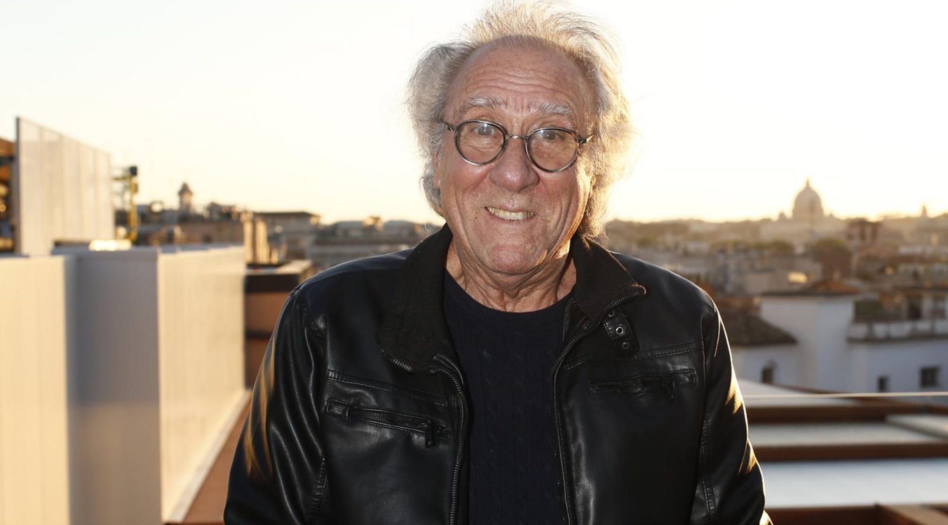 Il Maestro Mazza: Come vivo oggi? Della mia musica ma non sono un uomo ...