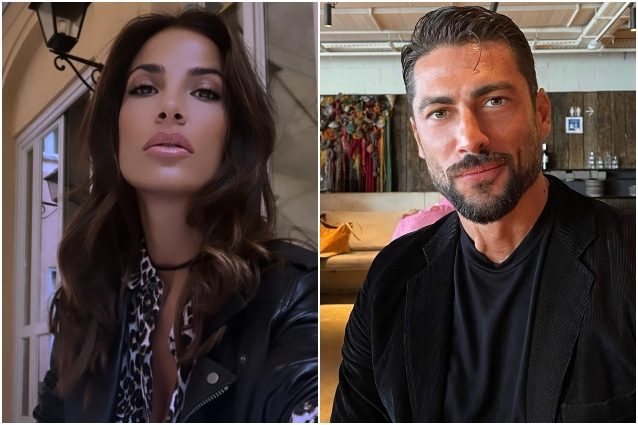 L'ex di Michelle Hunziker Giovanni Angiolini frequenta Roberta Morise ...