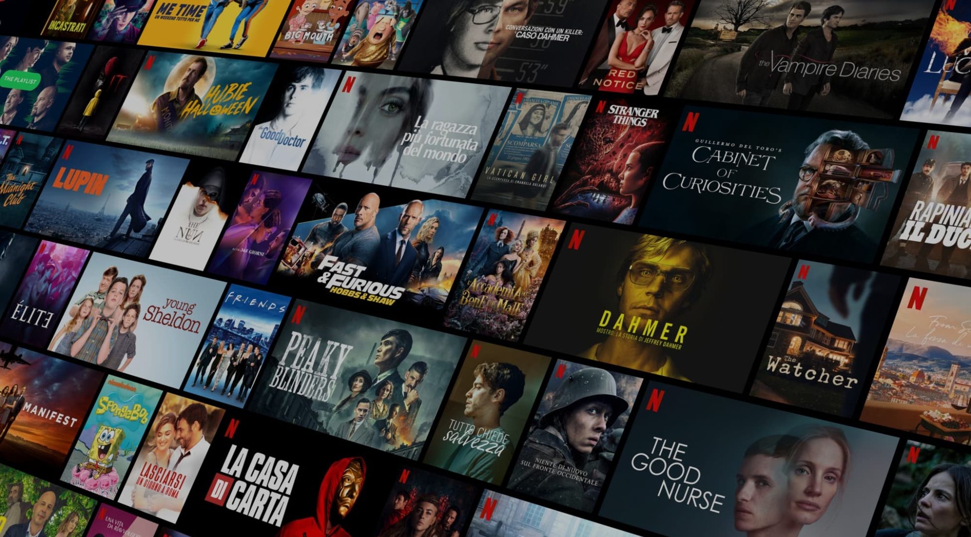 Parte oggi il nuovo abbonamento Netflix con la pubblicità: il piano ...