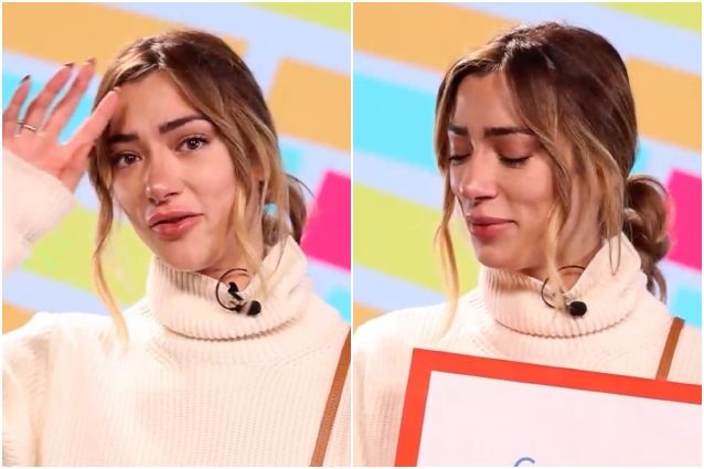 Soleil Sorge si commuove parlando di sua madre Wendy Kay: Ha avuto per ...