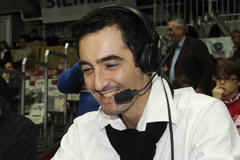 Lo sfogo di Alessandro Antinelli: Una persona in Rai voleva eliminarmi ...