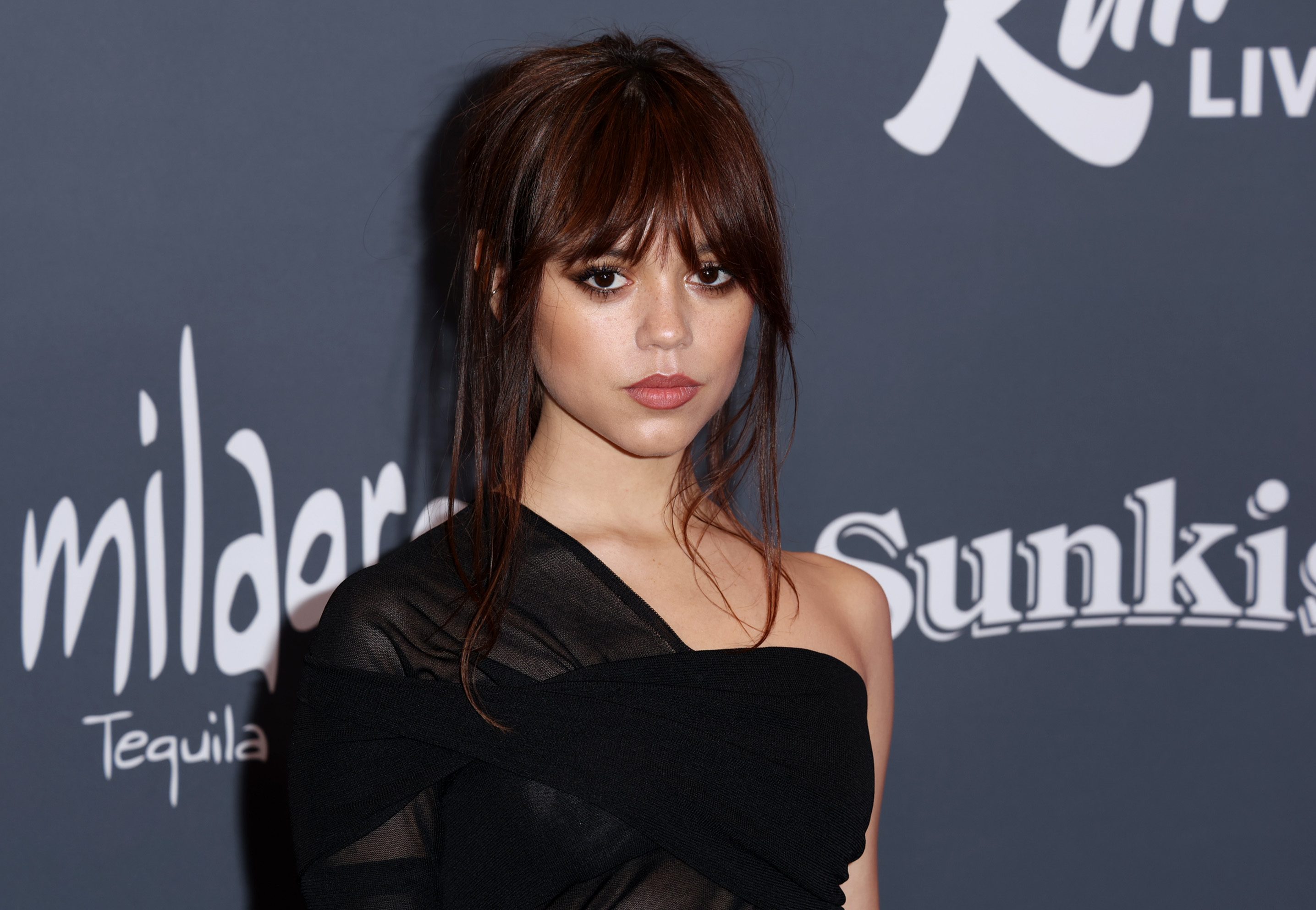 Jenna Ortega è single: la vita privata della star di Netflix che ...