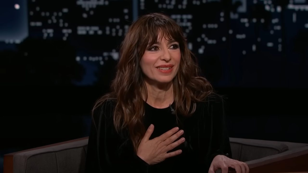 Perché Sabrina Impacciatore merita il successo americano che l'Italia ...