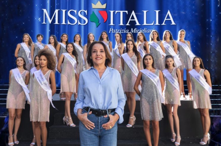 Miss Italia 2022, dove vedere la finale in diretta streaming: ecco le ...