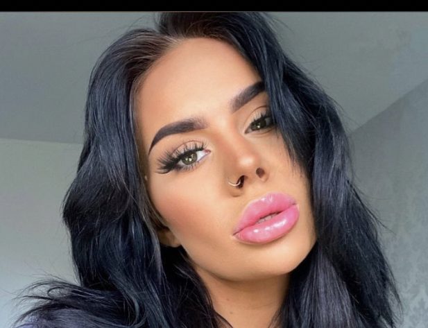 L'influencer di Only Fans Rachel Mee è morta a 25 anni, lo scorso marzo ...