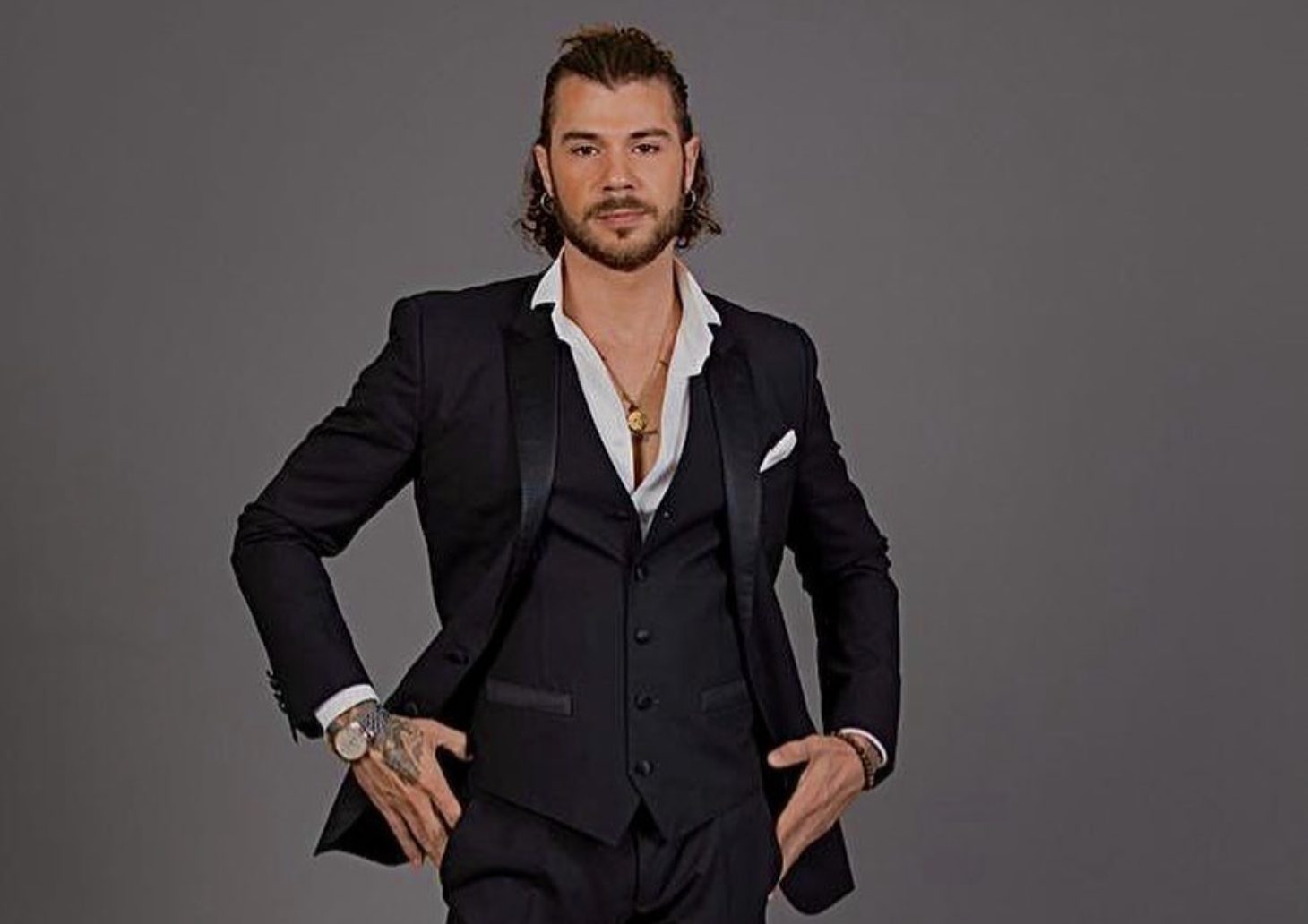 Dancing with the Stars, teacher Simone Arena: "I'm leaving, I ...