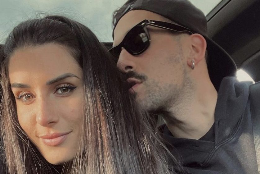 Valentina Vignali e Lorenzo Orlandi si sono lasciati: Non sempre le ...