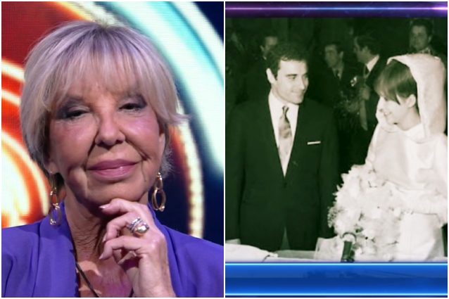 Wilma Goich responds to Edoardo Vianello: “Was it me who betrayed him ...