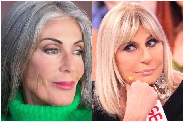 Isabella Ricci gives advice to Gemma Galgani: "Find your man on dating ...