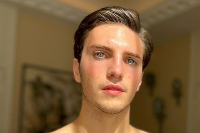 Tommaso Stanzani: Critiche su di me e la mia famiglia, per questo mi sono allontanato dai social